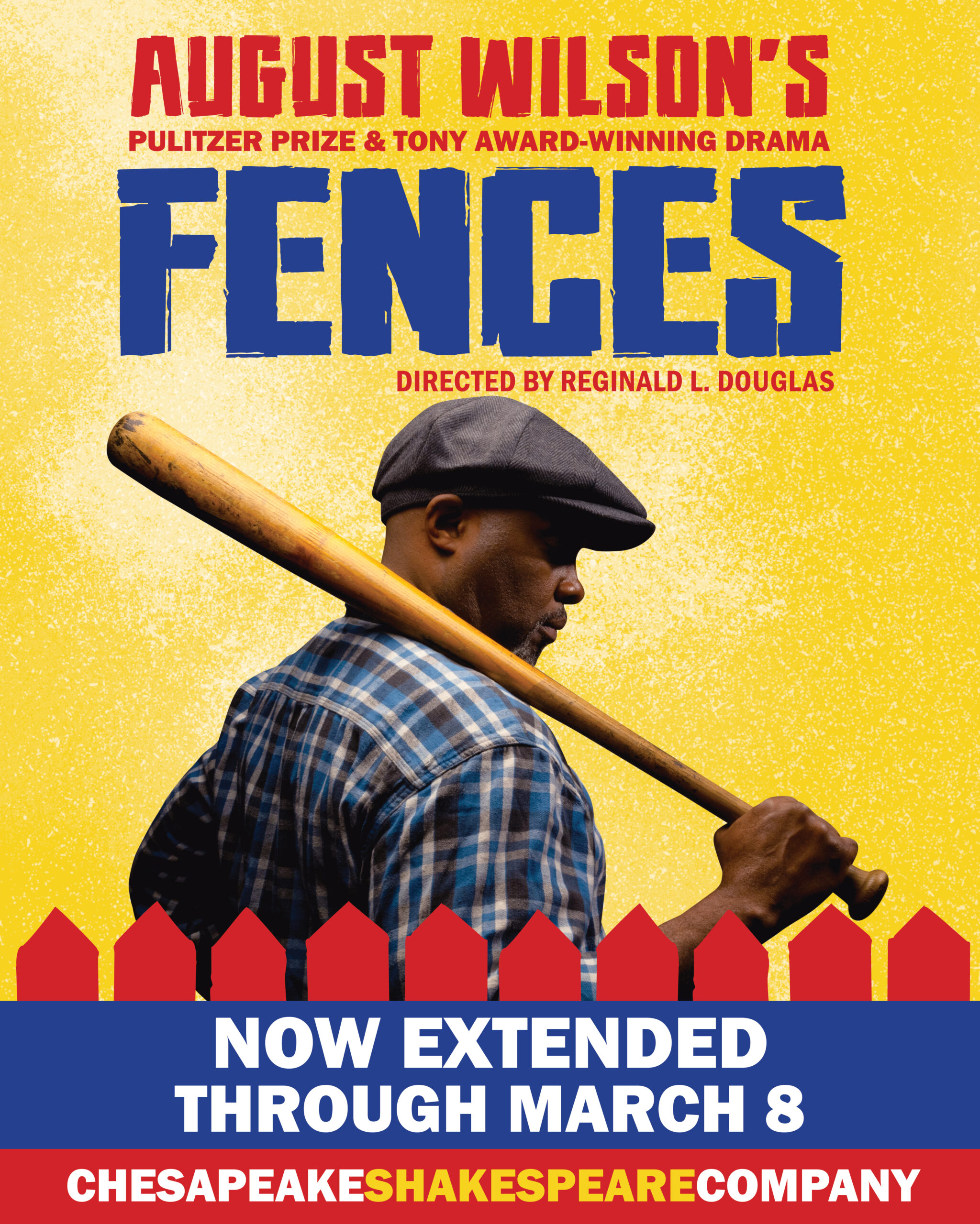 The Baltimore August Wilson Celebration – Presented by the Baltimore ...